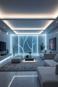 Discover 64 Creative Living Room Ideas For A Stunning Home