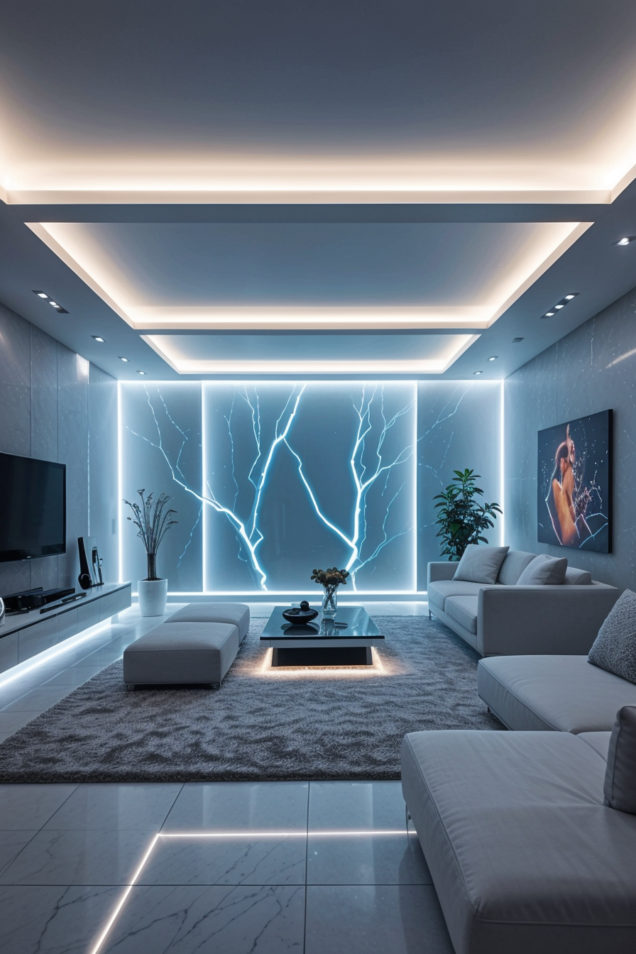 Discover 64 Creative Living Room Ideas For A Stunning Home