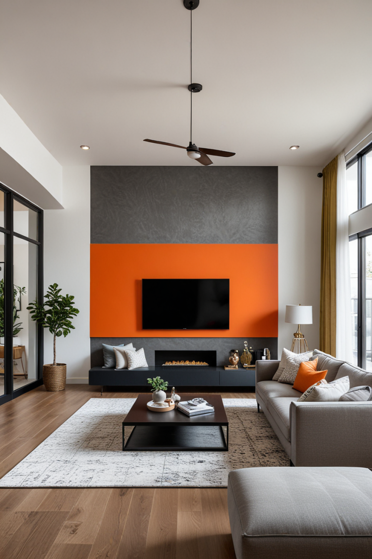 Discover 64 Creative Living Room Ideas For A Stunning Home