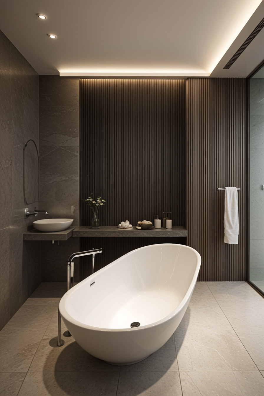 Transform Your Bathroom With 67 Innovative And Trendy Design Ideas
