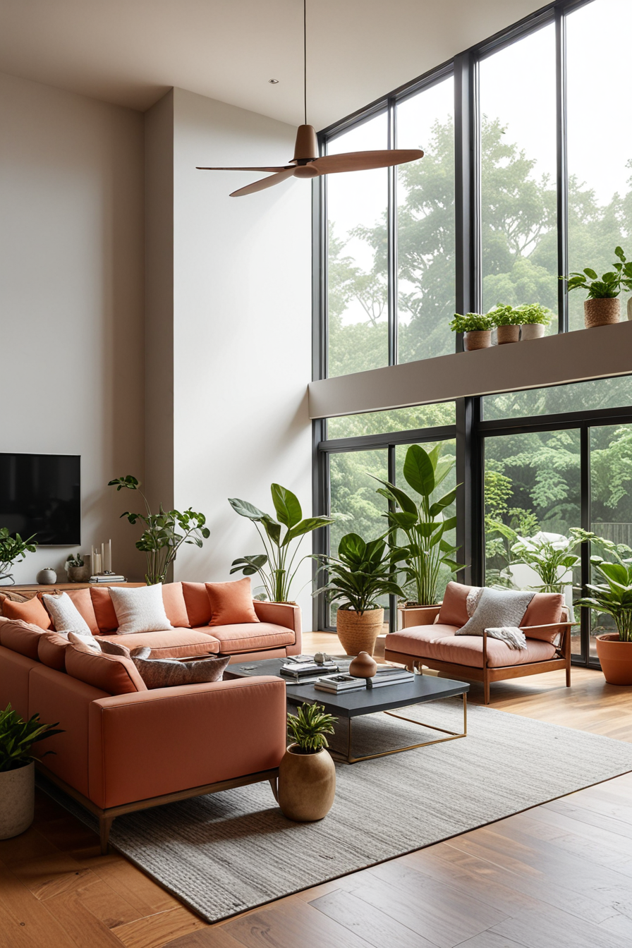 65 Living Room Interior Design Ideas For A Modern, Unique, And ...