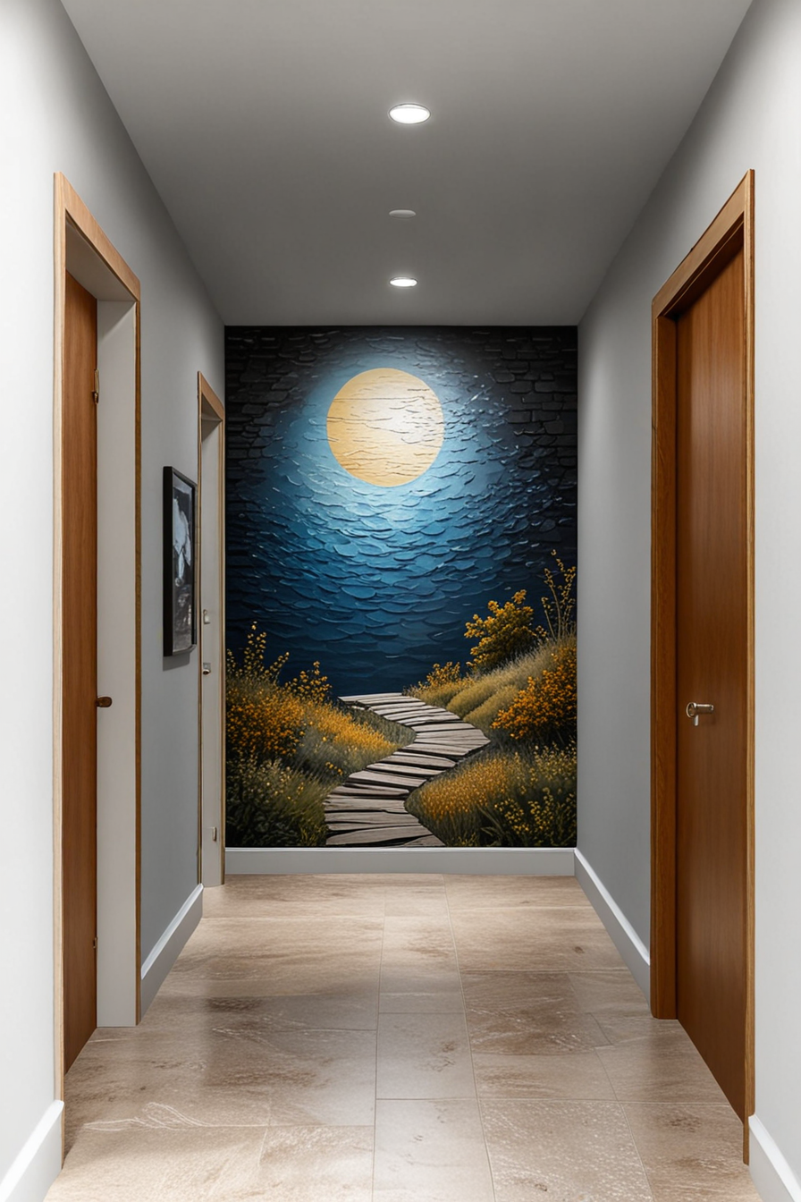 65 Hallway New Ideas: Innovative Designs For Modern Living