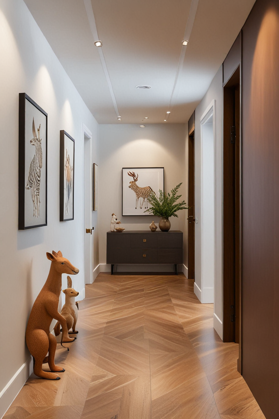 65 Hallway New Ideas: Innovative Designs For Modern Living