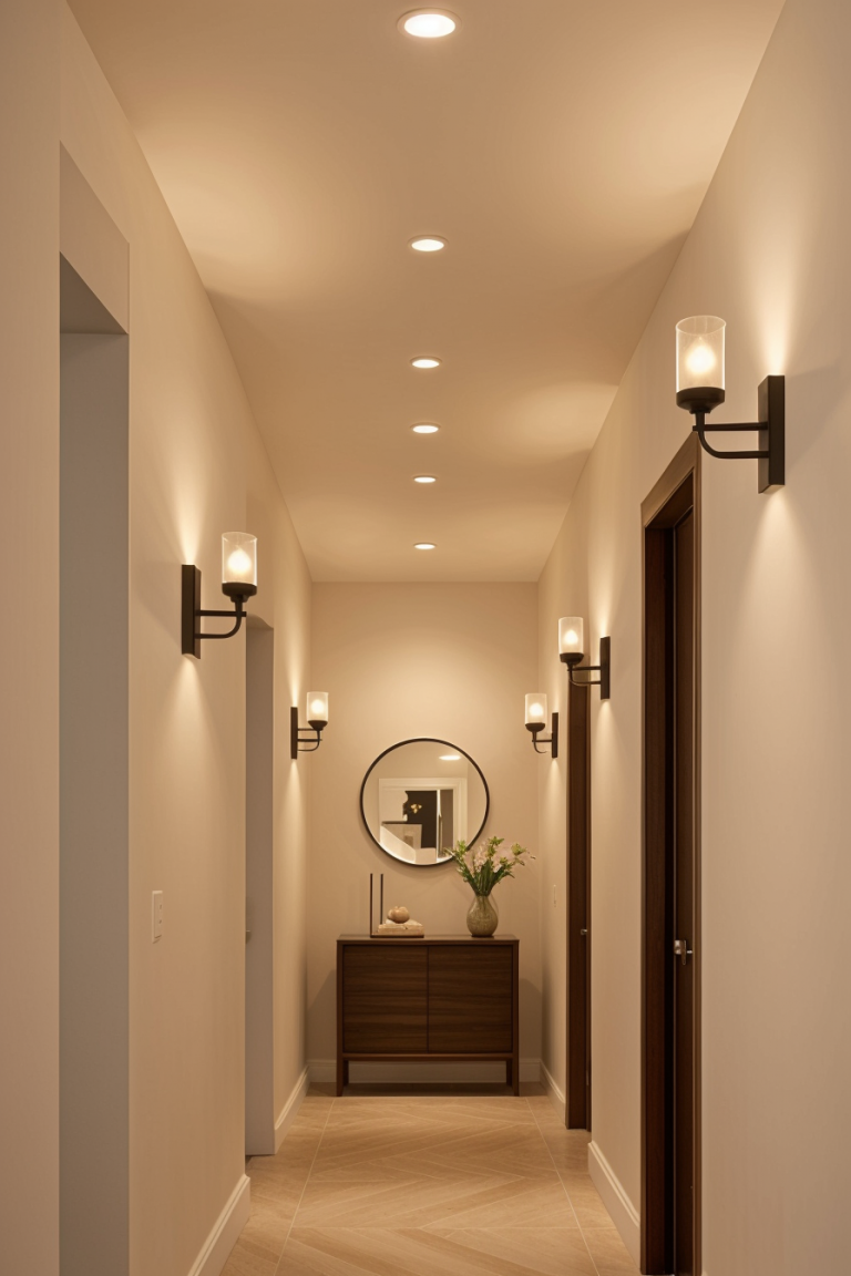 65 Hallway New Ideas: Innovative Designs For Modern Living