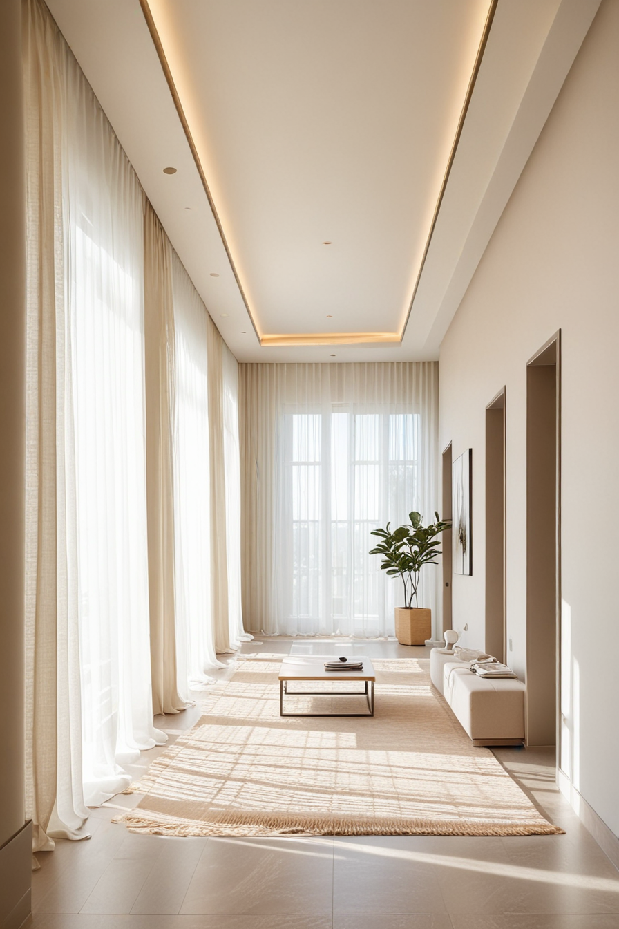 64 Square Hallway Ideas: Transform Your Entryway With Space-Saving Style