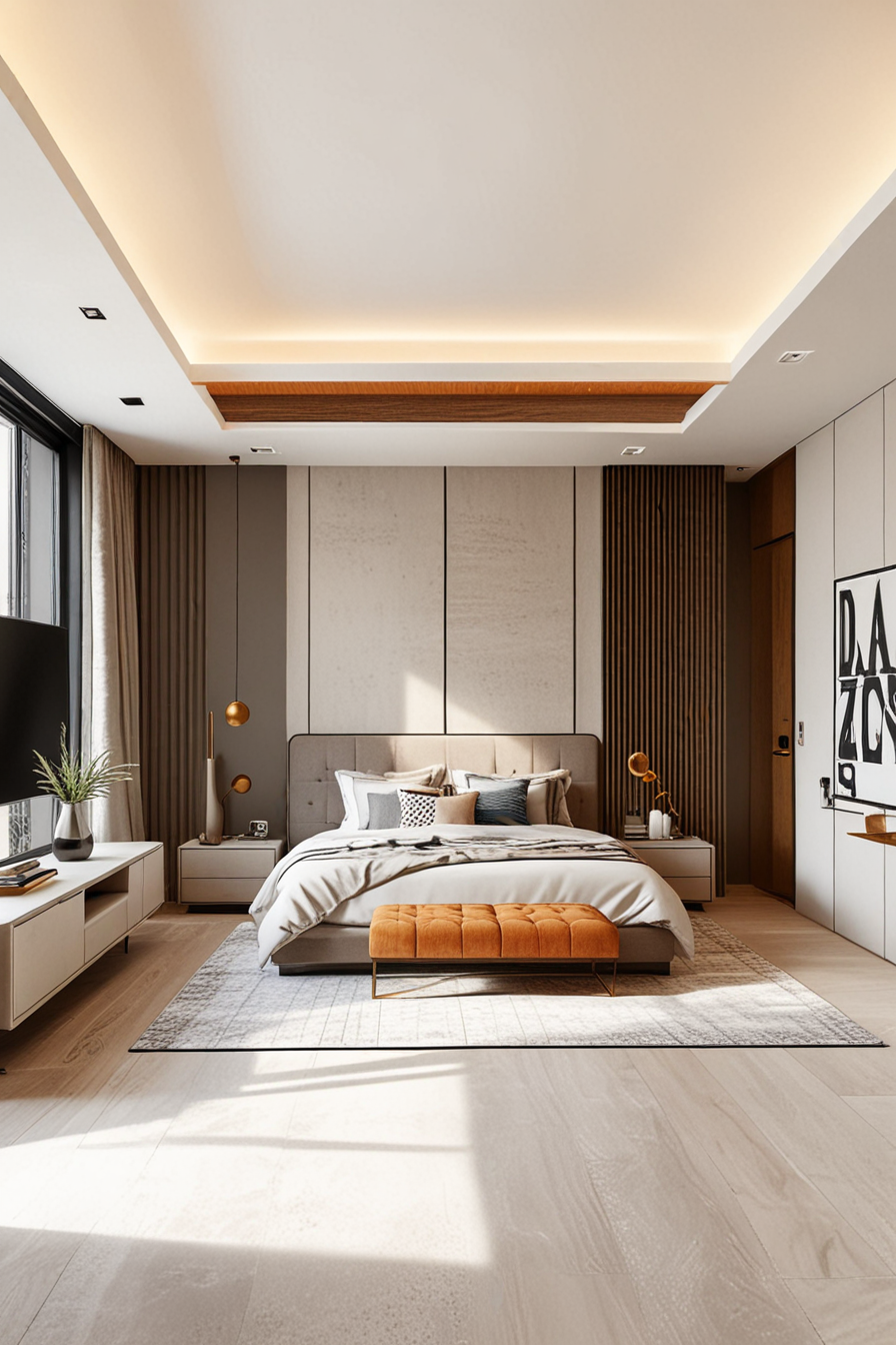 64 Bedroom Interior Designs: The Ultimate Guide To Modern, Unique, And ...