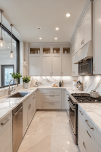 65 Kitchen Interior Design Ideas To Elevate Your Cooking Space
