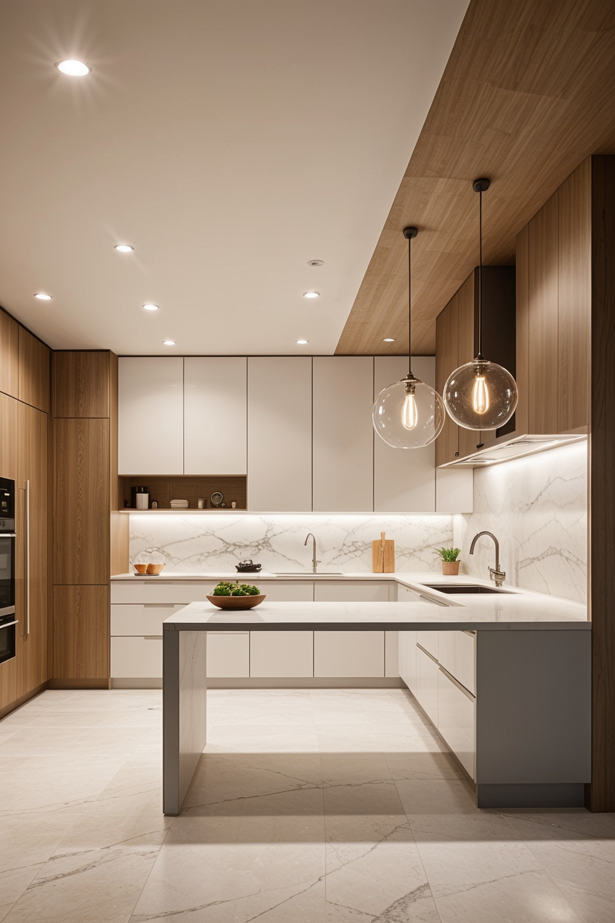 64 Kitchen Interior New Ideas: Transform Your Culinary Space With ...