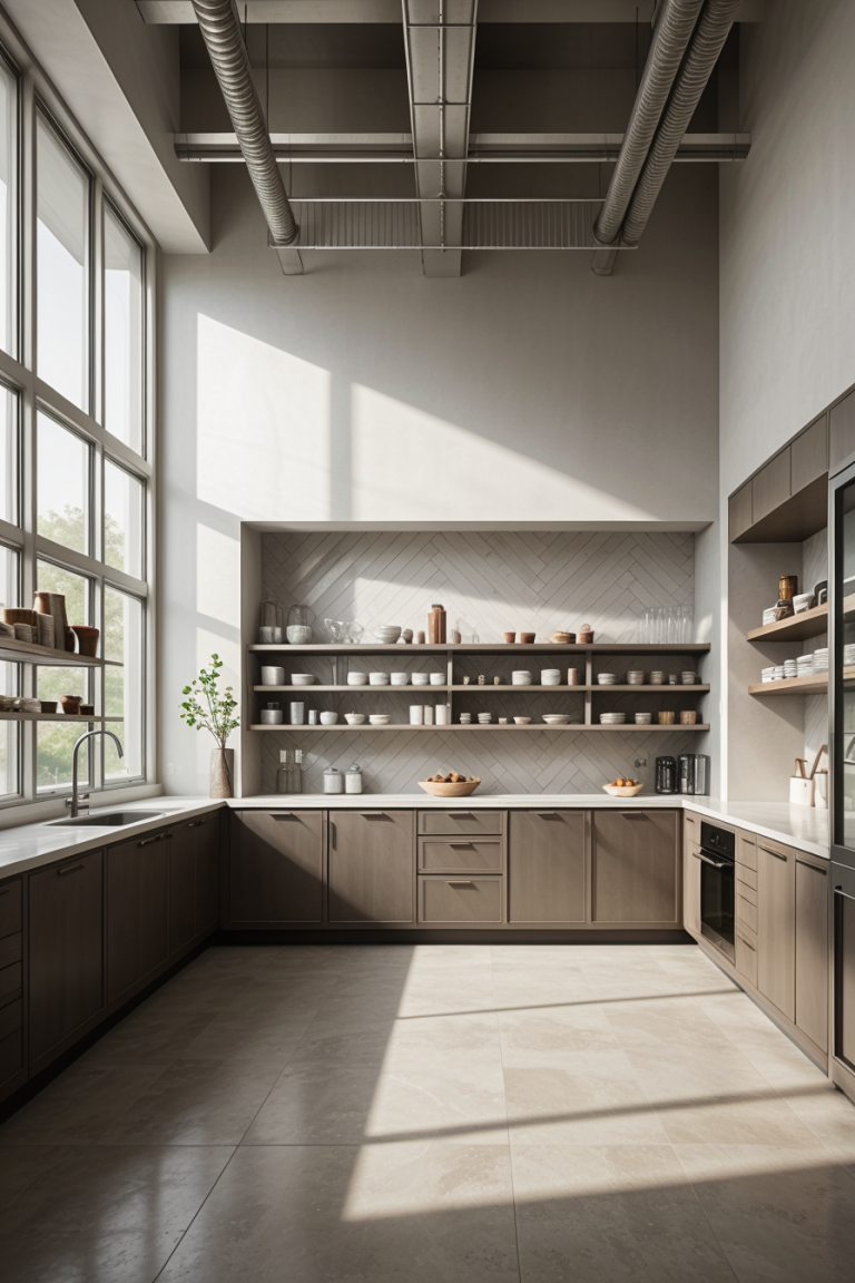 65 New Pantry Ideas To Transform Your Kitchen Space