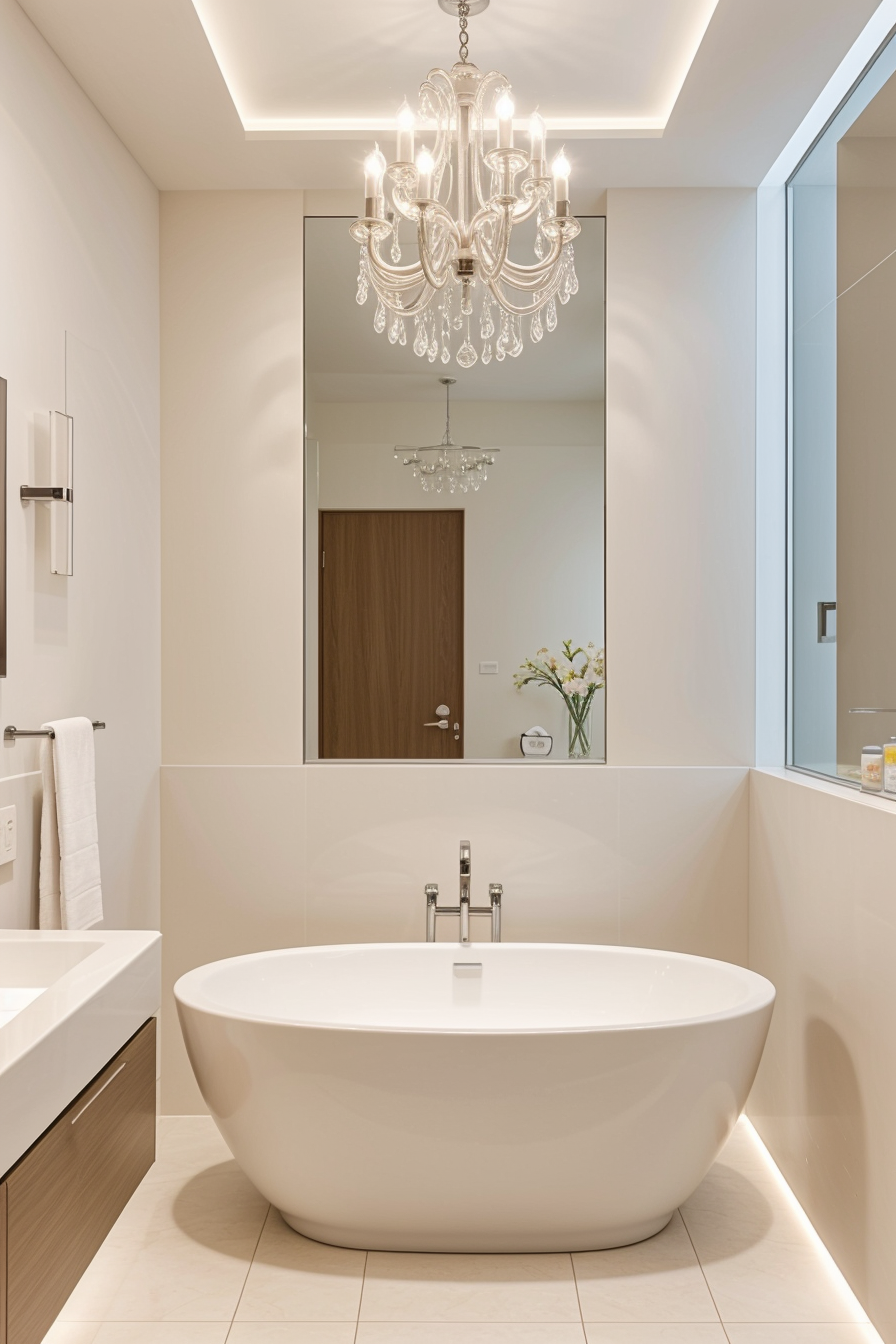 62 Innovative Bathroom Lighting Ideas To Transform Your Space