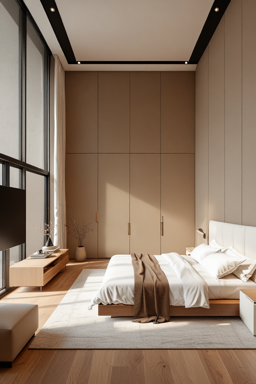 64 Bedroom Interior Designs: The Ultimate Guide To Modern, Unique, And ...