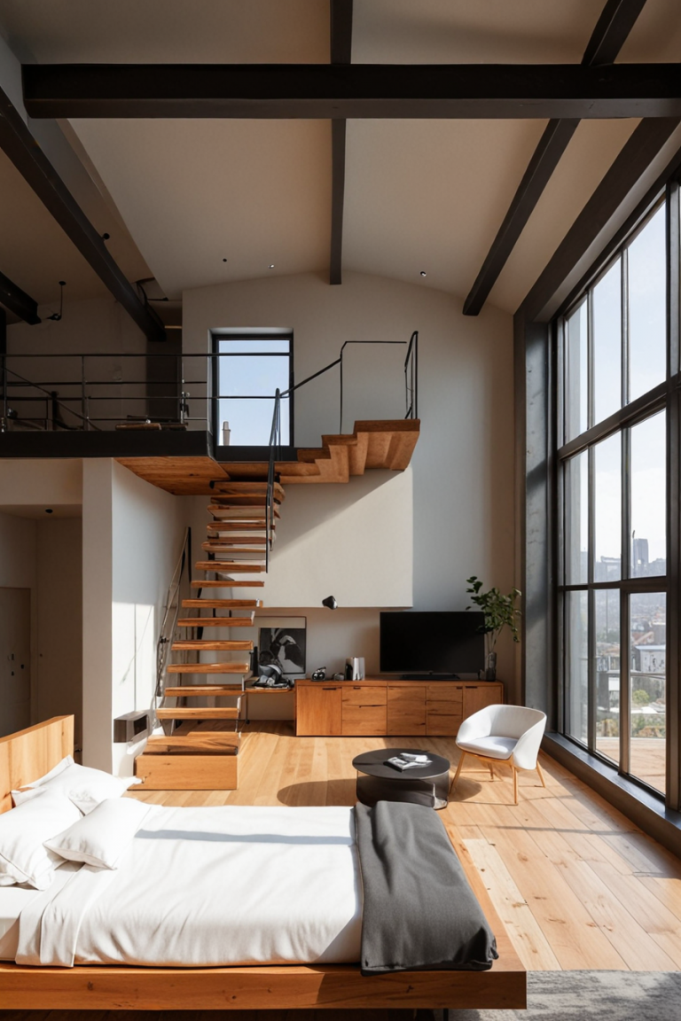 64 Unique Bedroom Ideas: Creative Designs to Elevate Your Space