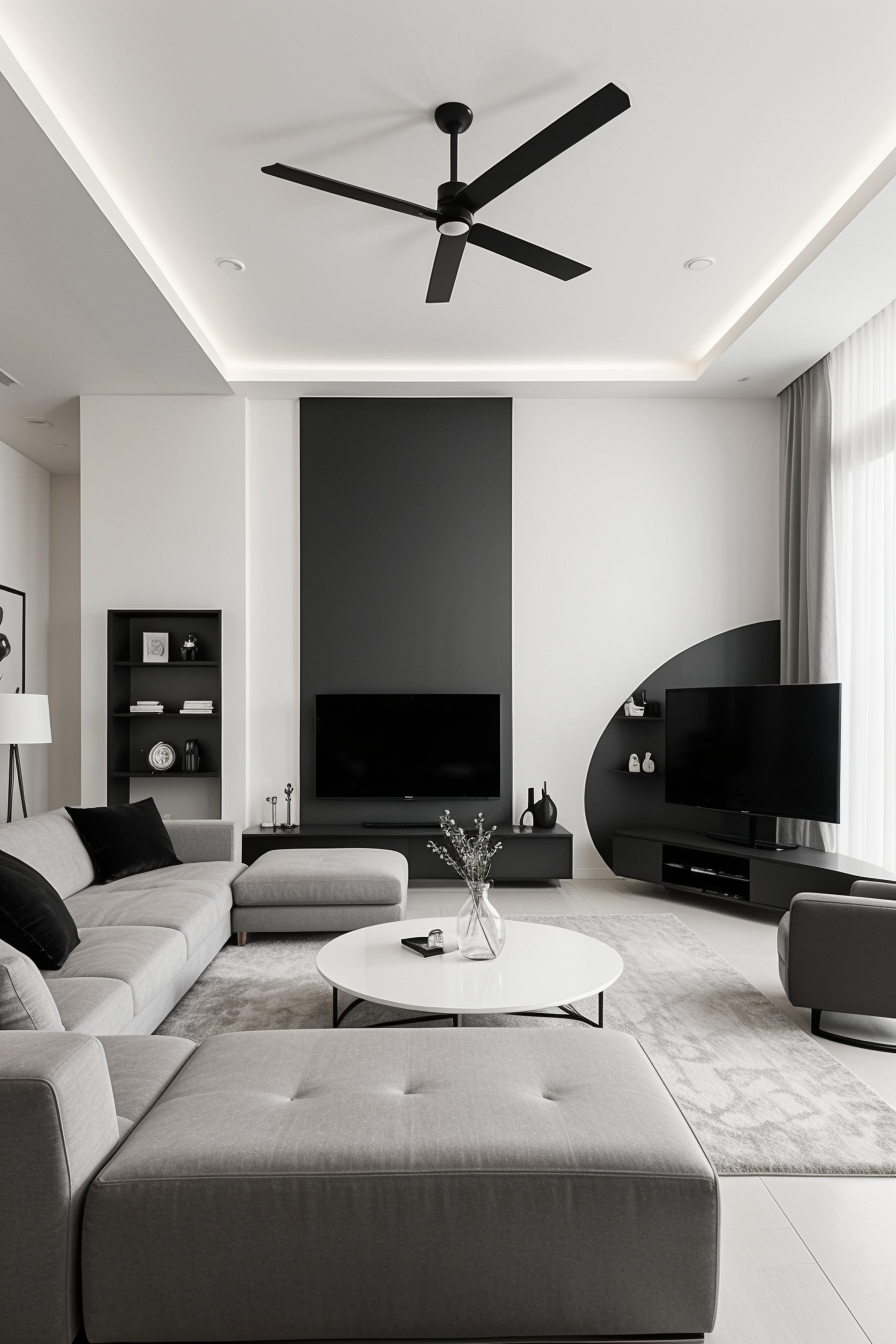 64 Unique Living Room Ideas For A Modern And Sophisticated Home