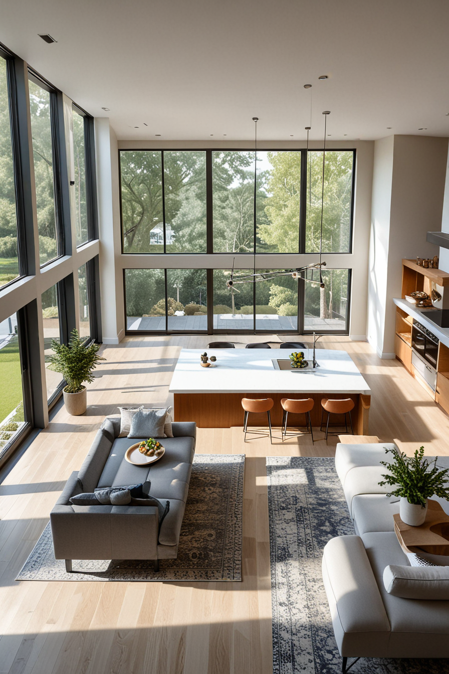 64 Unique Kitchen Ideas: Transform Your Culinary Space With Modern Design