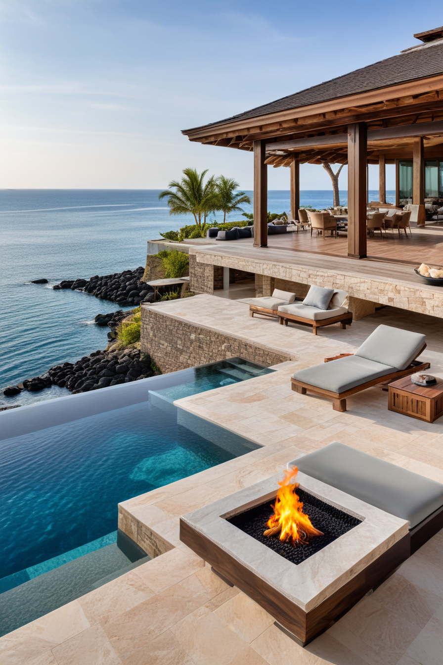 65 Beach House Exterior Ideas: Modern, Unique, and Designer Coastal ...