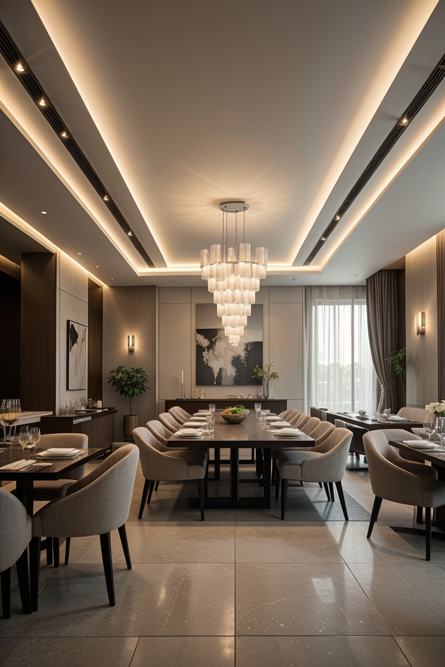 65 Decor Dining Room Ideas: Innovative And Unique Designs To Transform ...