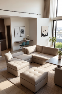 62 Design Home Trends of 2025: The Future of Stylish and Smart Living