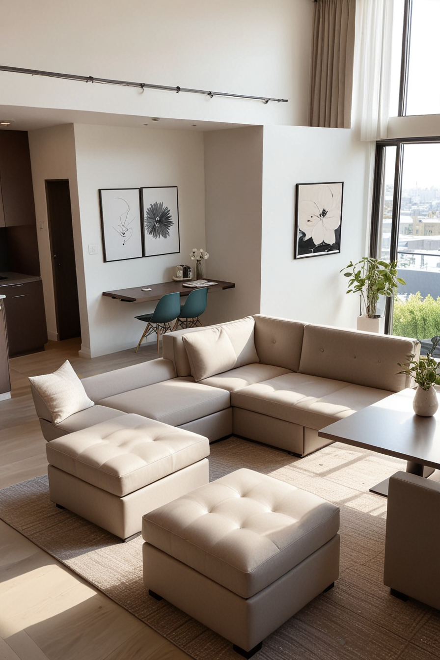 62 Design Home Trends of 2025: The Future of Stylish and Smart Living