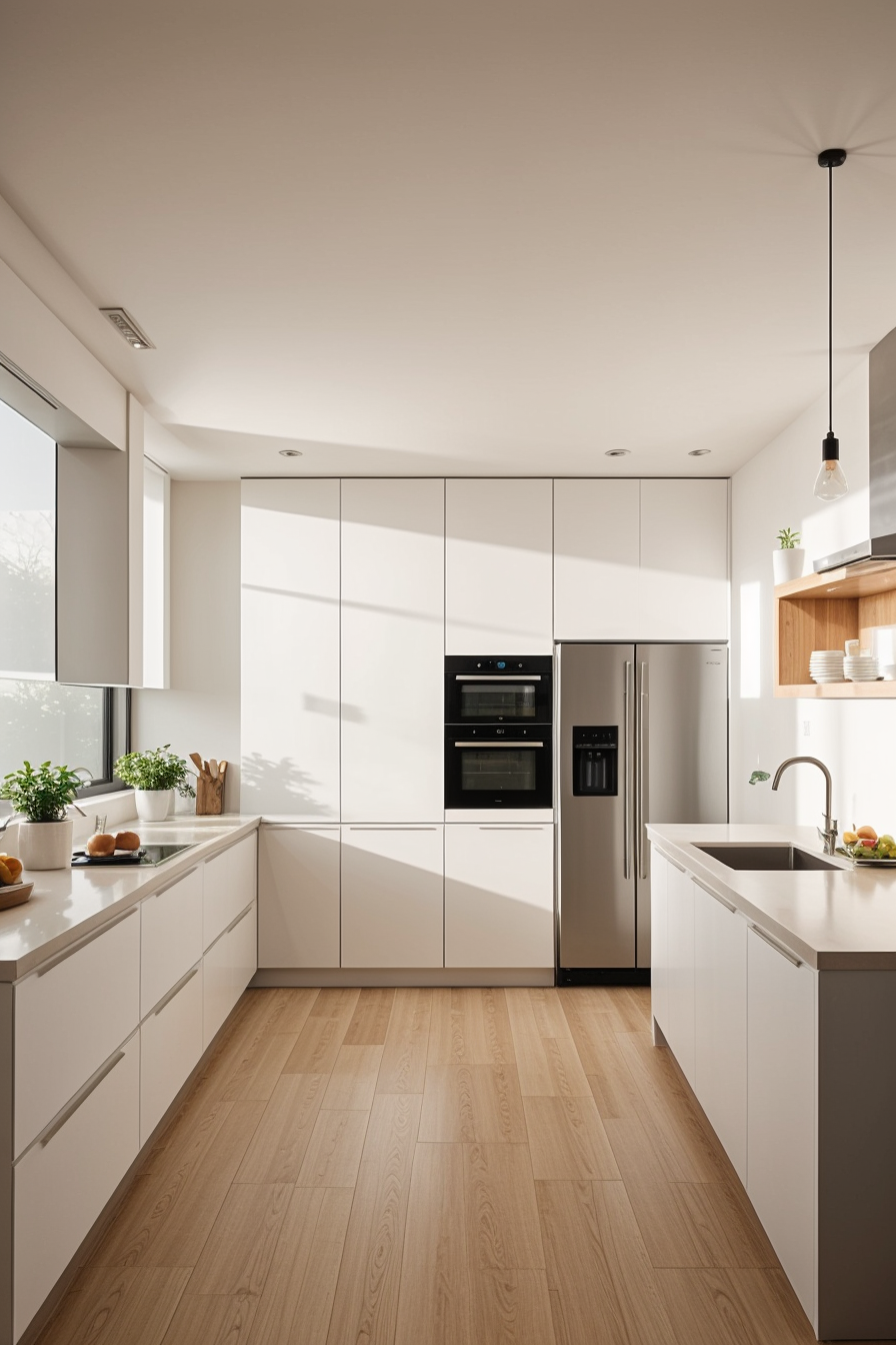 64 Best Kitchen Decor Ideas 2025: Transform Your Kitchen With The ...