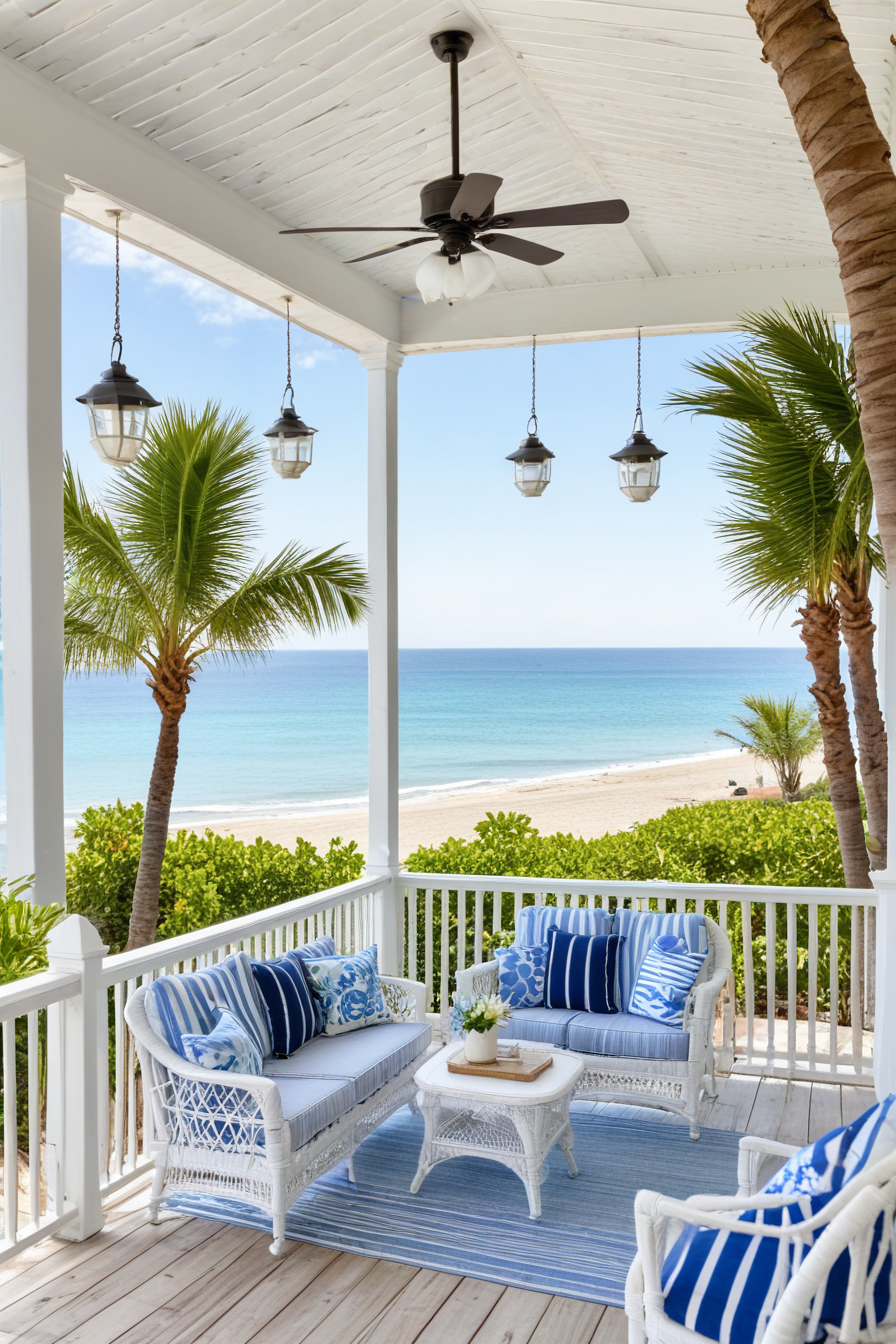 66 Beach Cottage Exterior Ideas for a Stunning Coastal Retreat