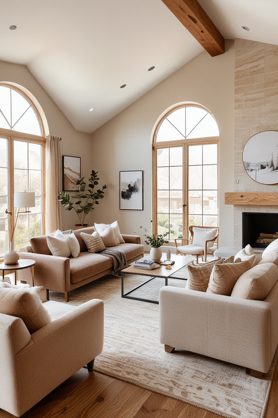 64 Unique Living Room Ideas For A Modern And Sophisticated Home