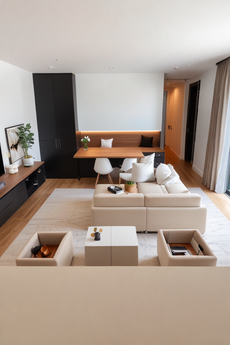 62 Design Home Trends of 2025: The Future of Stylish and Smart Living