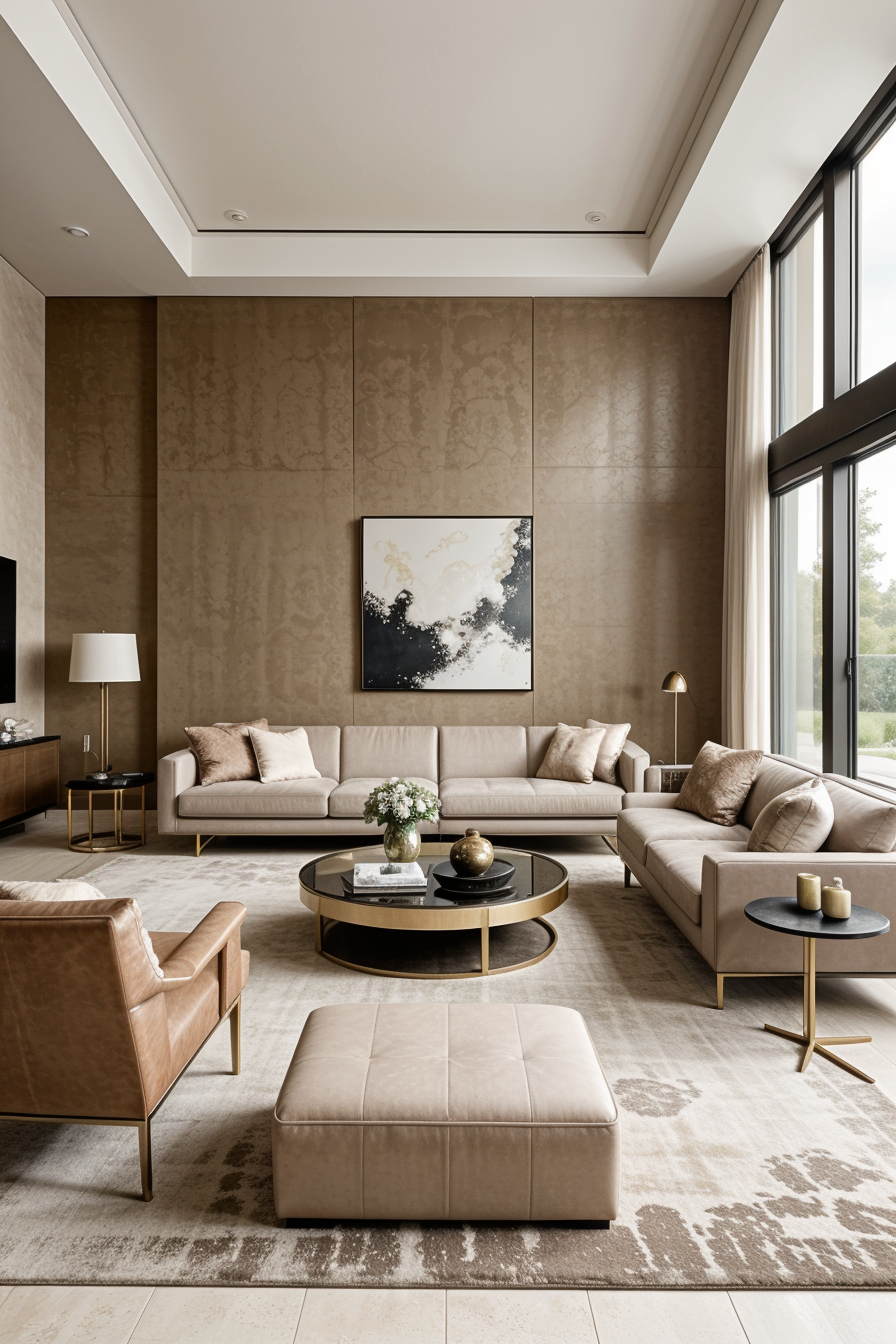 67 Best Living Room Decor Ideas 2025: Transform Your Space With Modern ...