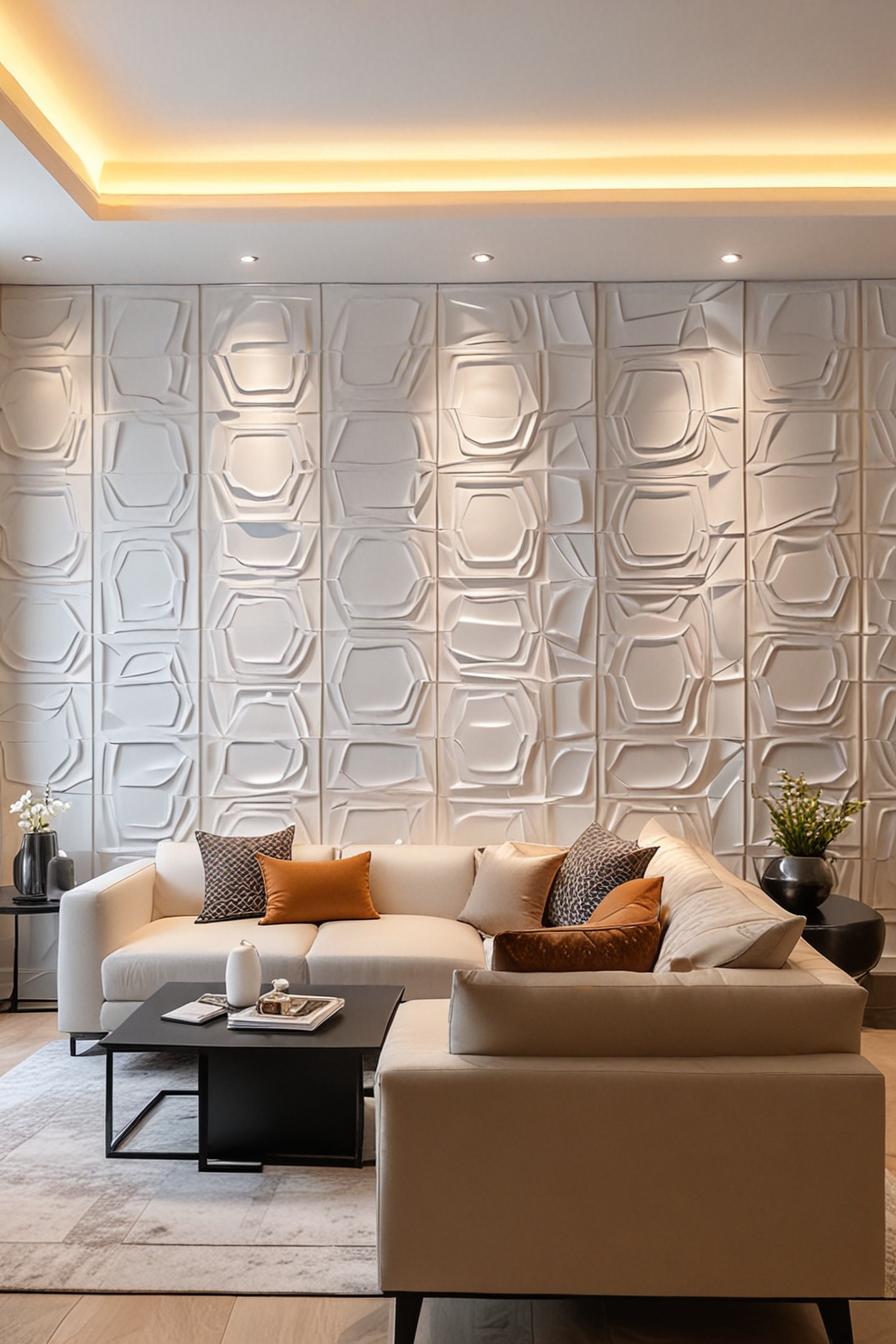 62 Design Home Trends of 2025: The Future of Stylish and Smart Living