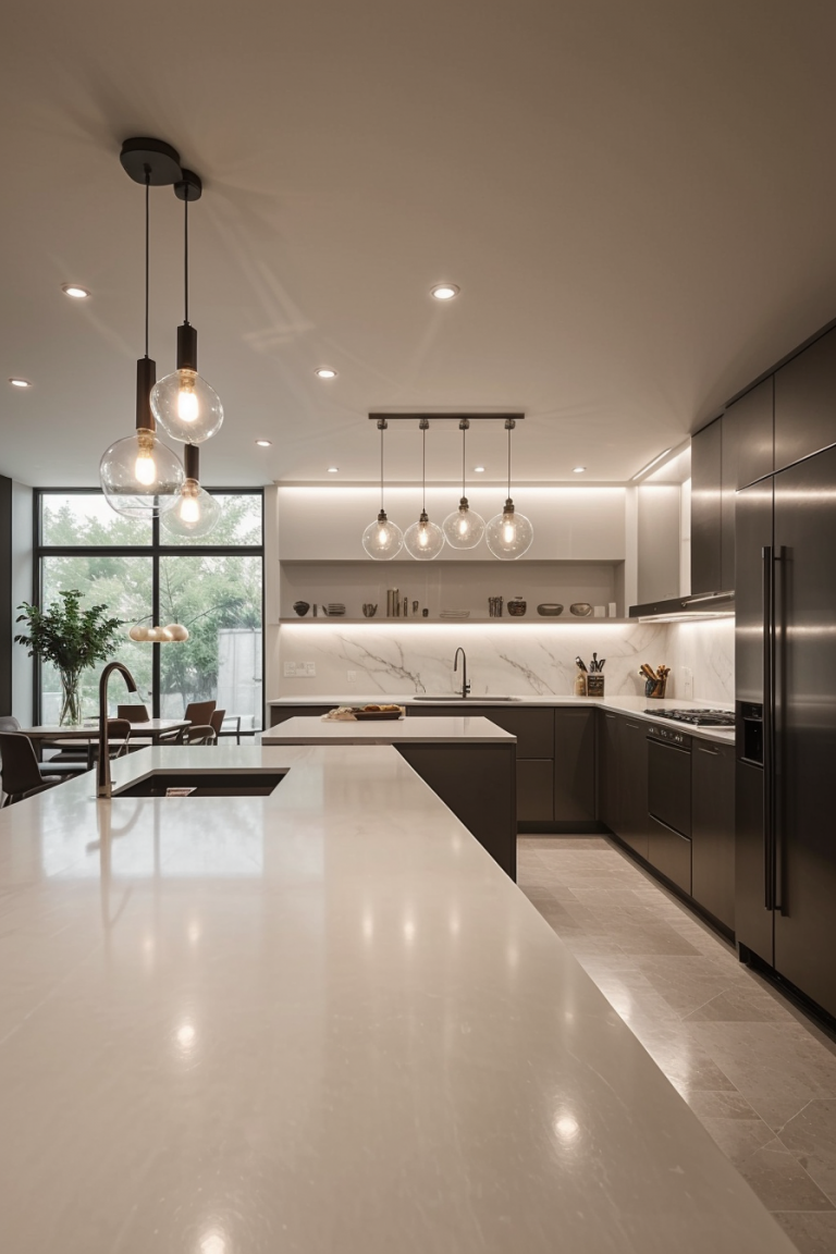 64 Best Kitchen Decor Ideas 2025: Transform Your Kitchen With The ...
