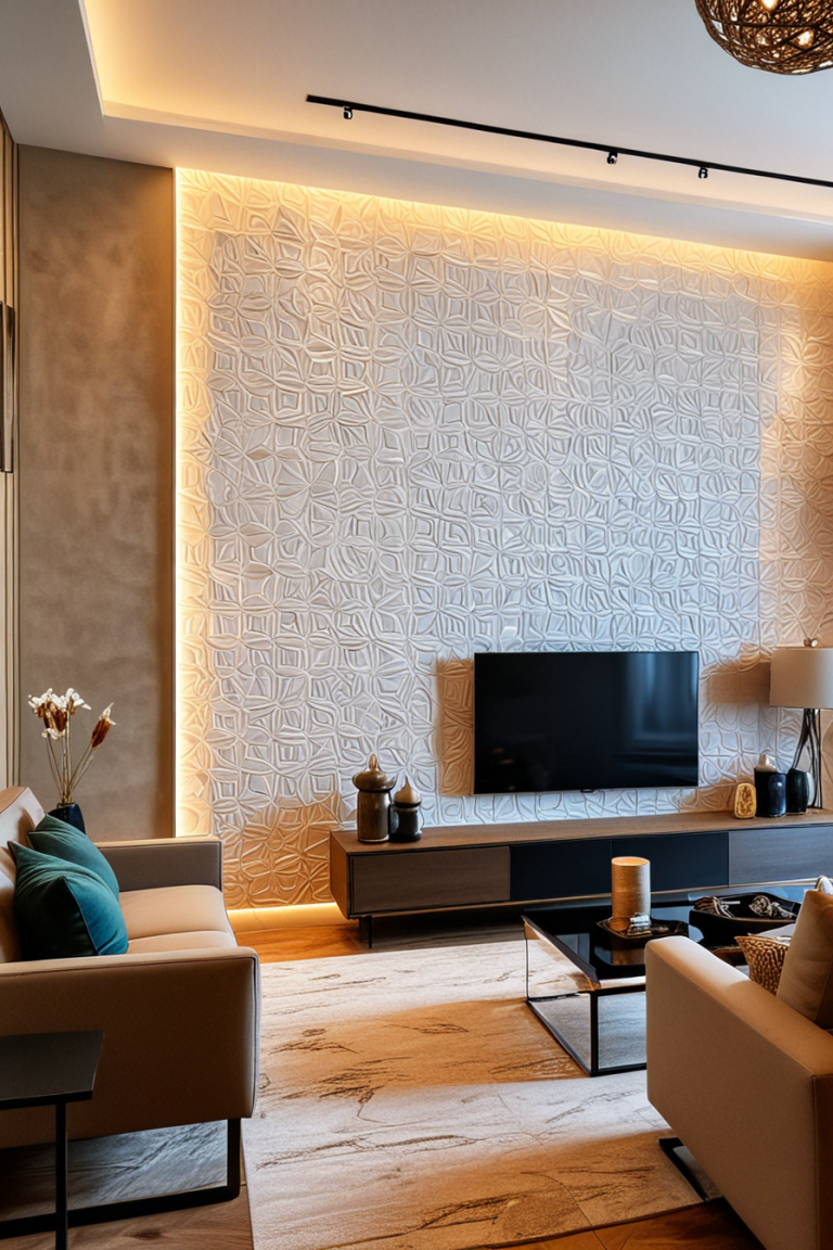 62 Design Home Trends of 2025: The Future of Stylish and Smart Living