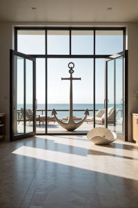 69 Patio In Coastal Style 2025: Modern Nautical Trends For Luxurious ...