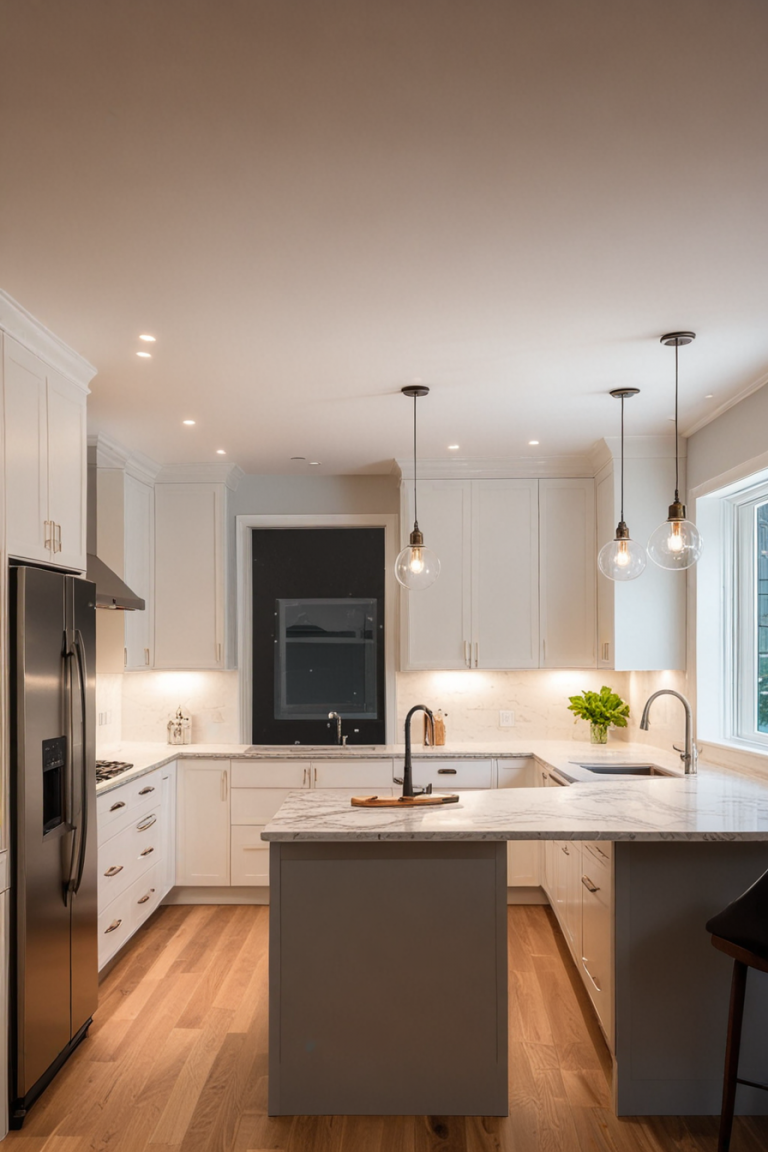 64 Unique Kitchen Ideas: Transform Your Culinary Space With Modern Design