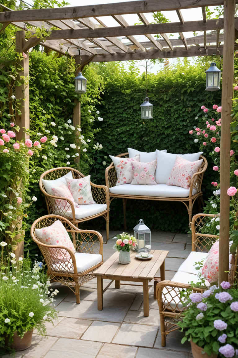 67 Cottage Exterior Designs Ideas to Transform Your Home Into a ...