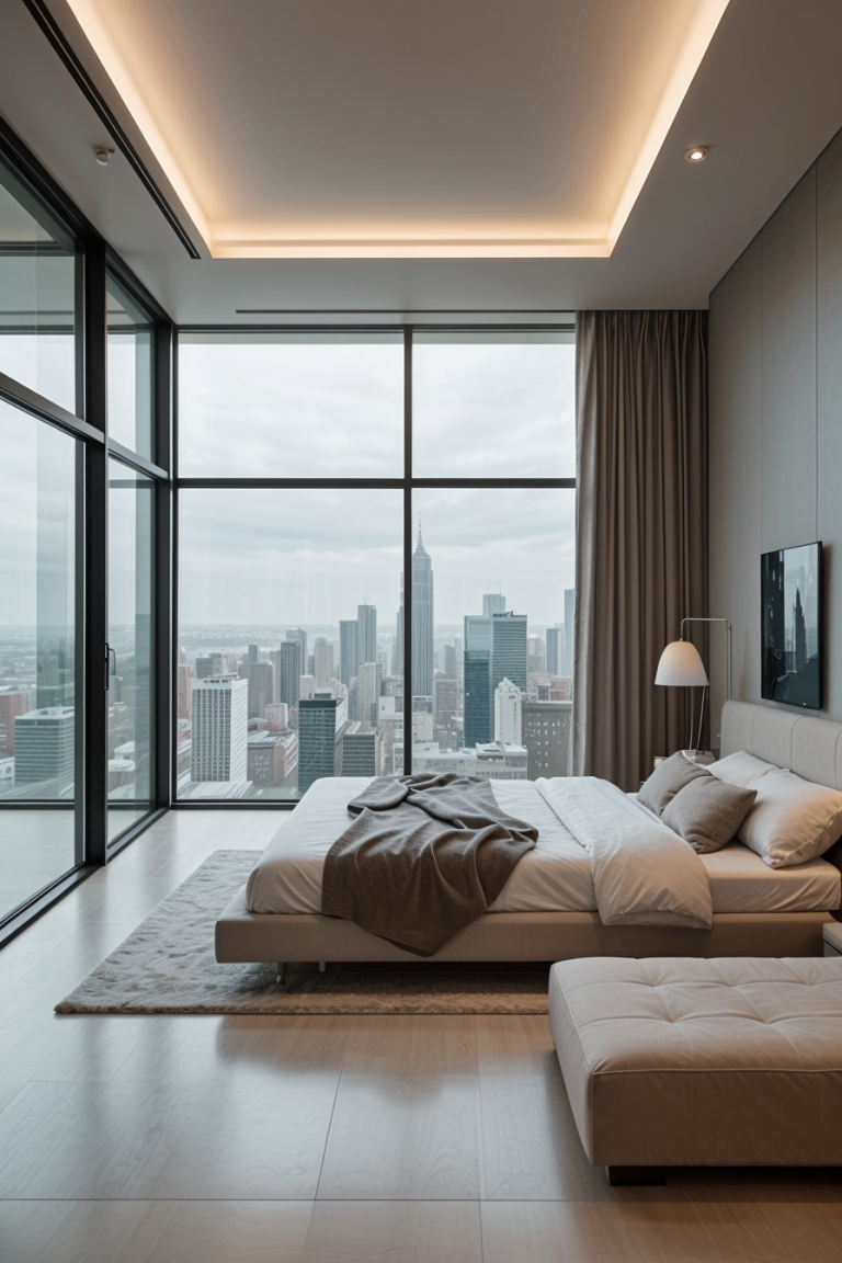 64 Unique Bedroom Ideas: Creative Designs to Elevate Your Space