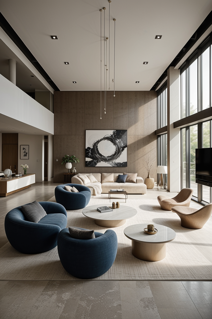 64 Unique Living Room Ideas For A Modern And Sophisticated Home