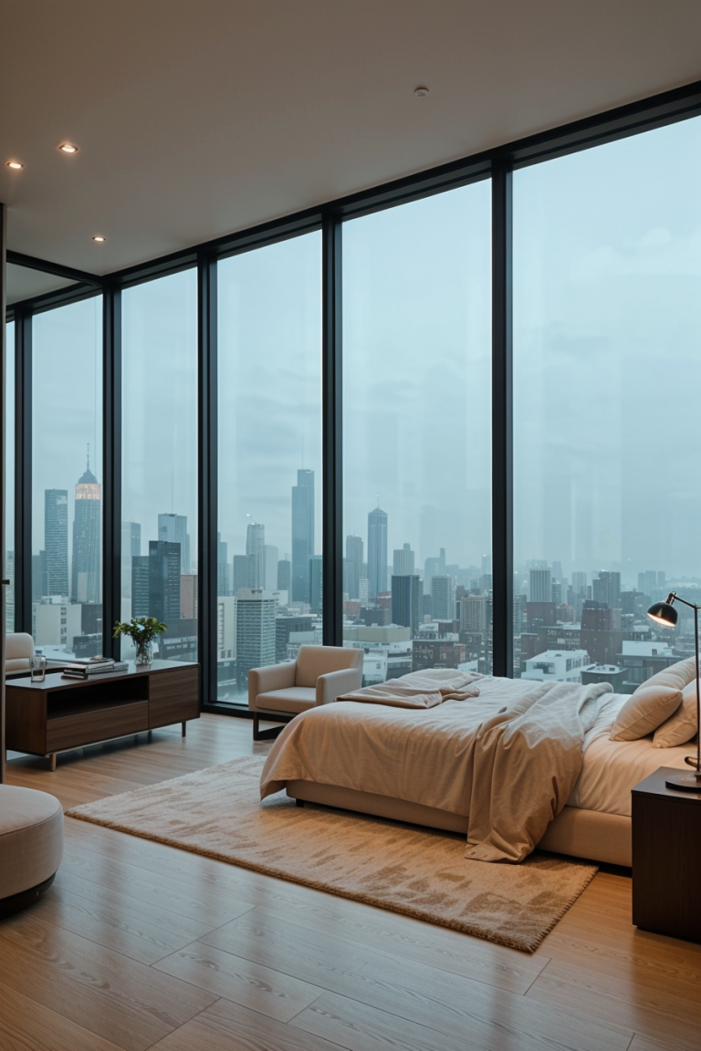 64 Unique Bedroom Ideas: Creative Designs to Elevate Your Space