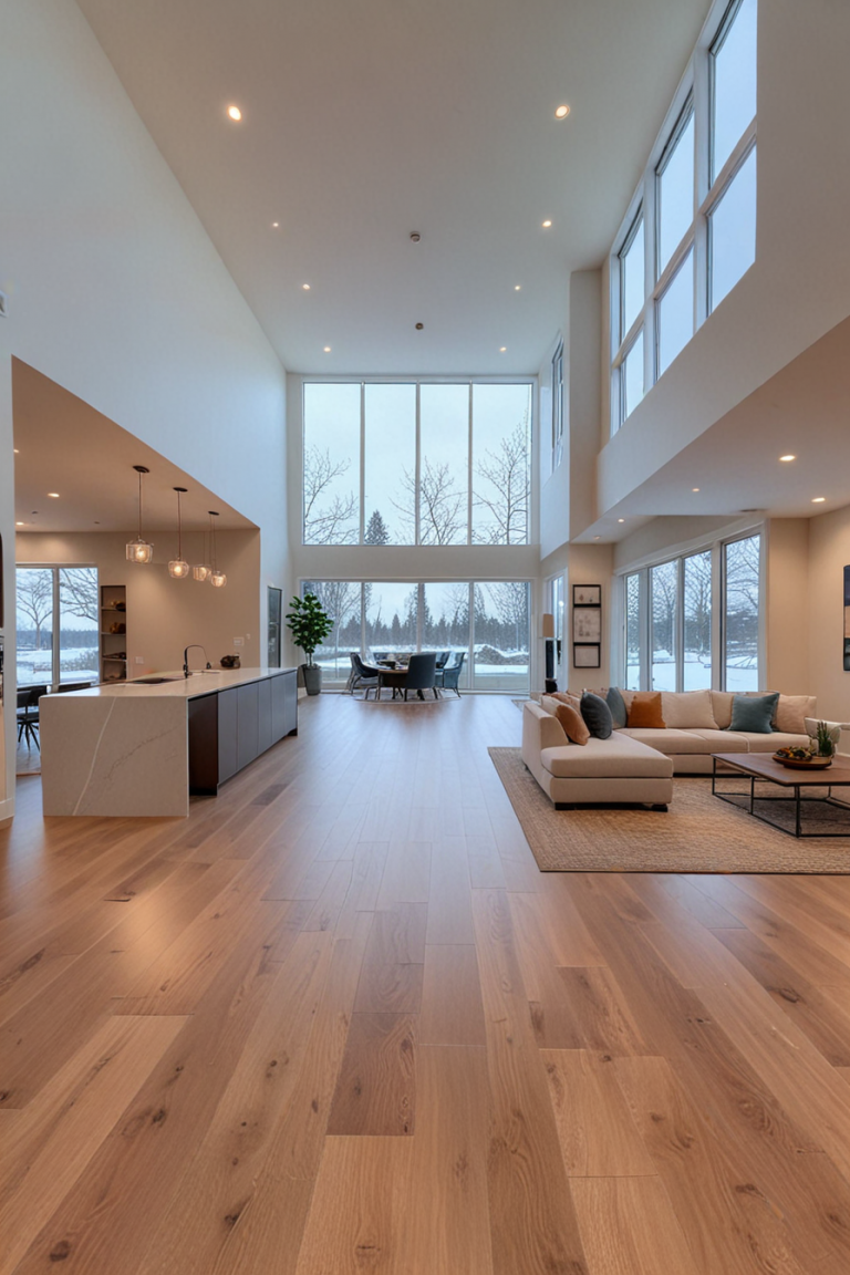 62 Design Home Trends of 2025: The Future of Stylish and Smart Living