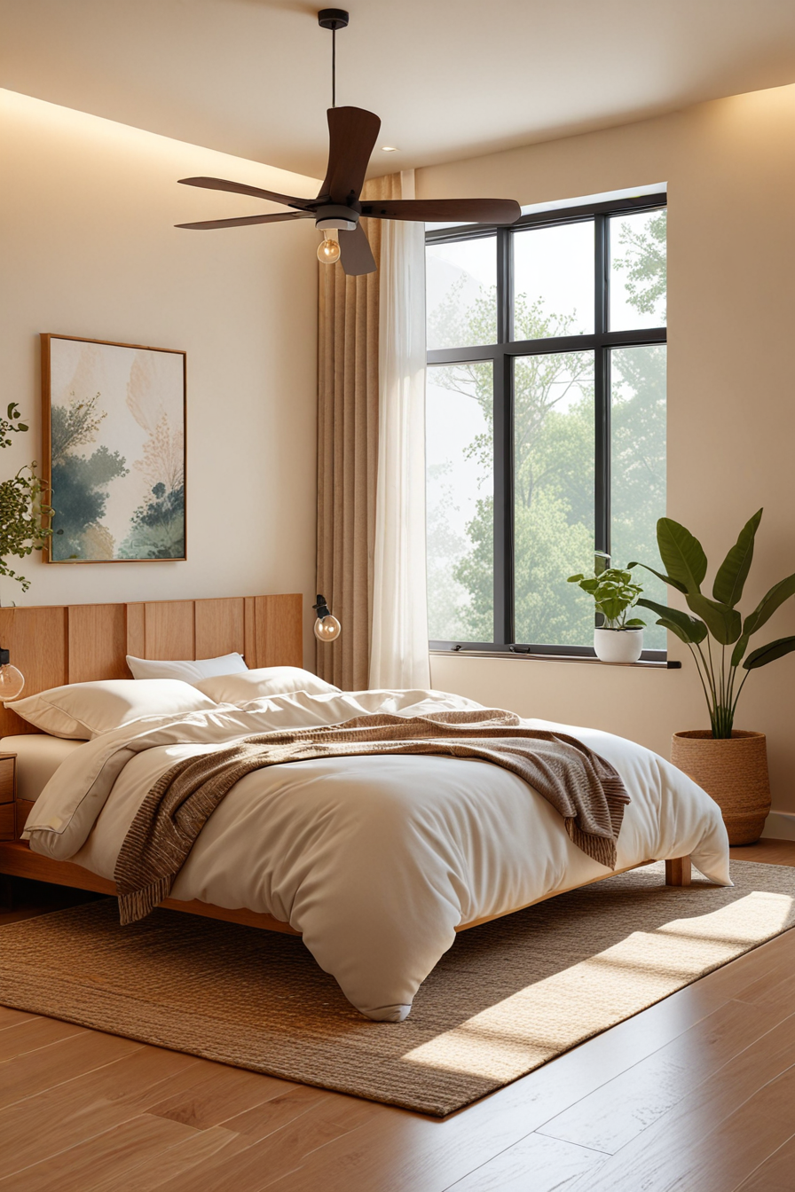 67 Designer Bedroom Ideas: Modern, Unique, And Sophisticated ...
