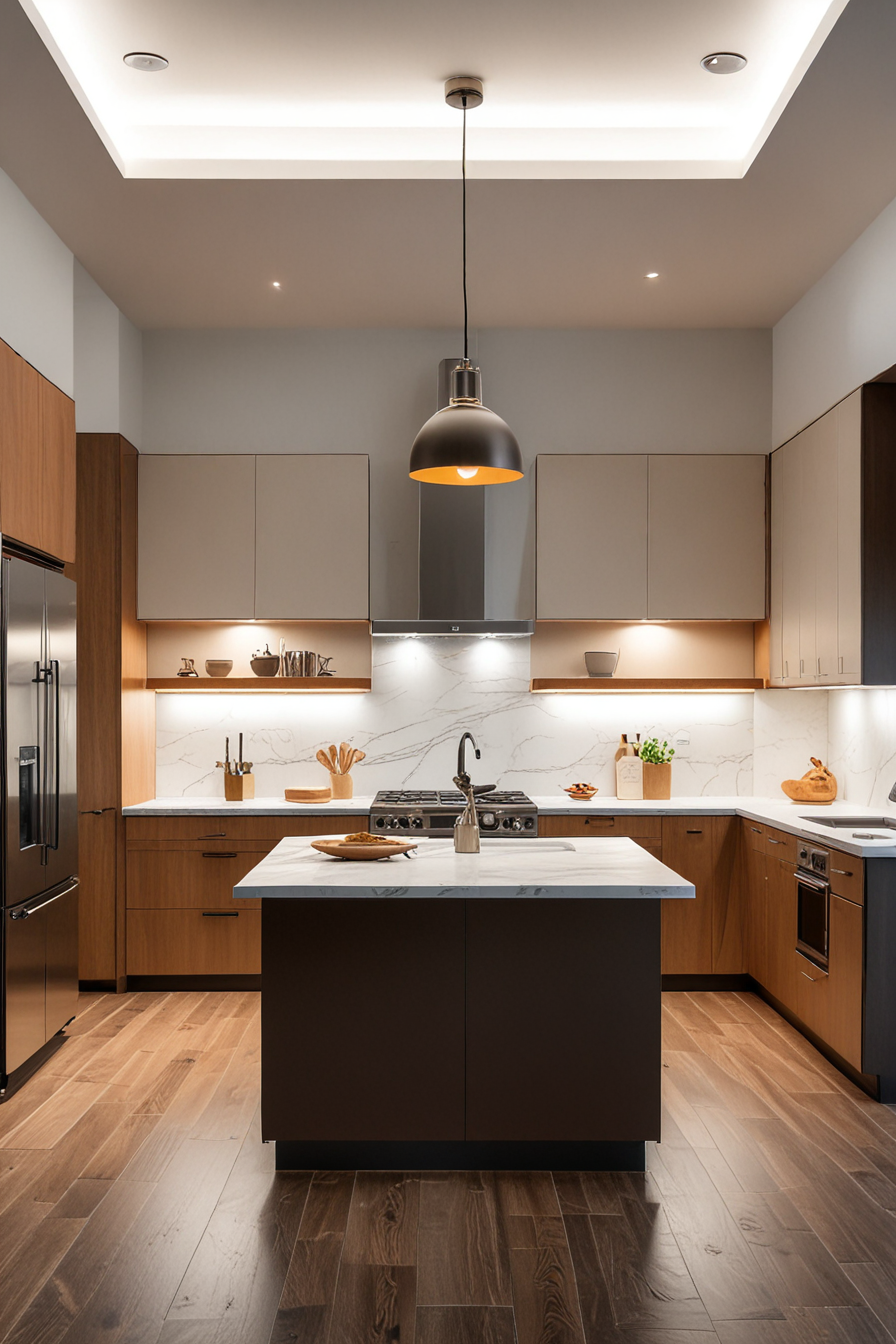 65 Easter Kitchen Island Decor 2025: Modern, Unique, And Exquisite ...