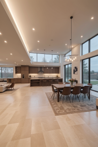 62 Design Home Trends of 2025: The Future of Stylish and Smart Living