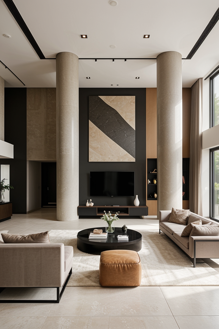 64 Unique Living Room Ideas For A Modern And Sophisticated Home