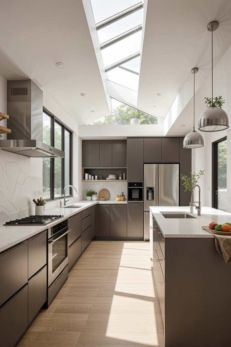 64 Unique Kitchen Ideas: Transform Your Culinary Space With Modern Design