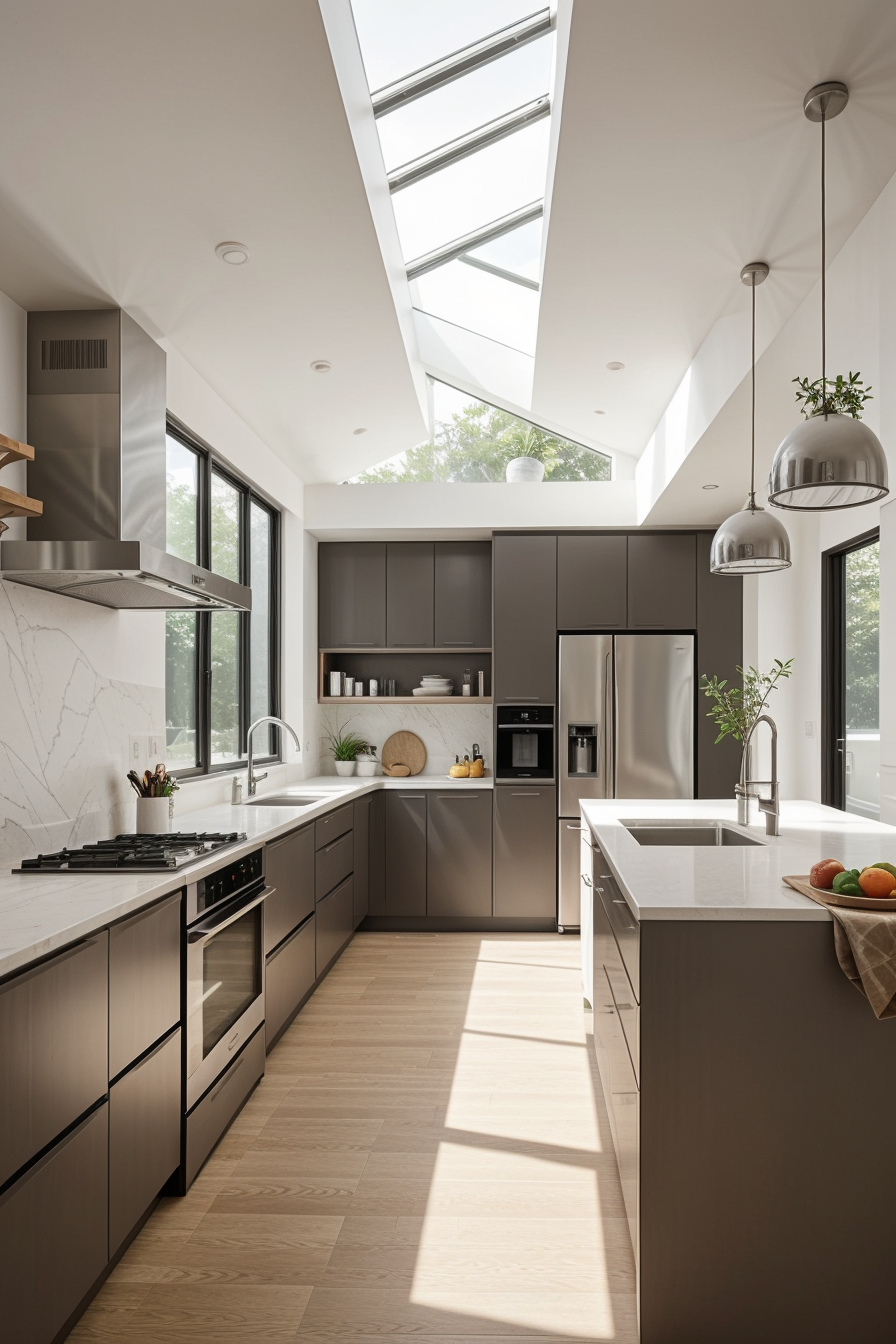 64 Unique Kitchen Ideas: Transform Your Culinary Space With Modern Design