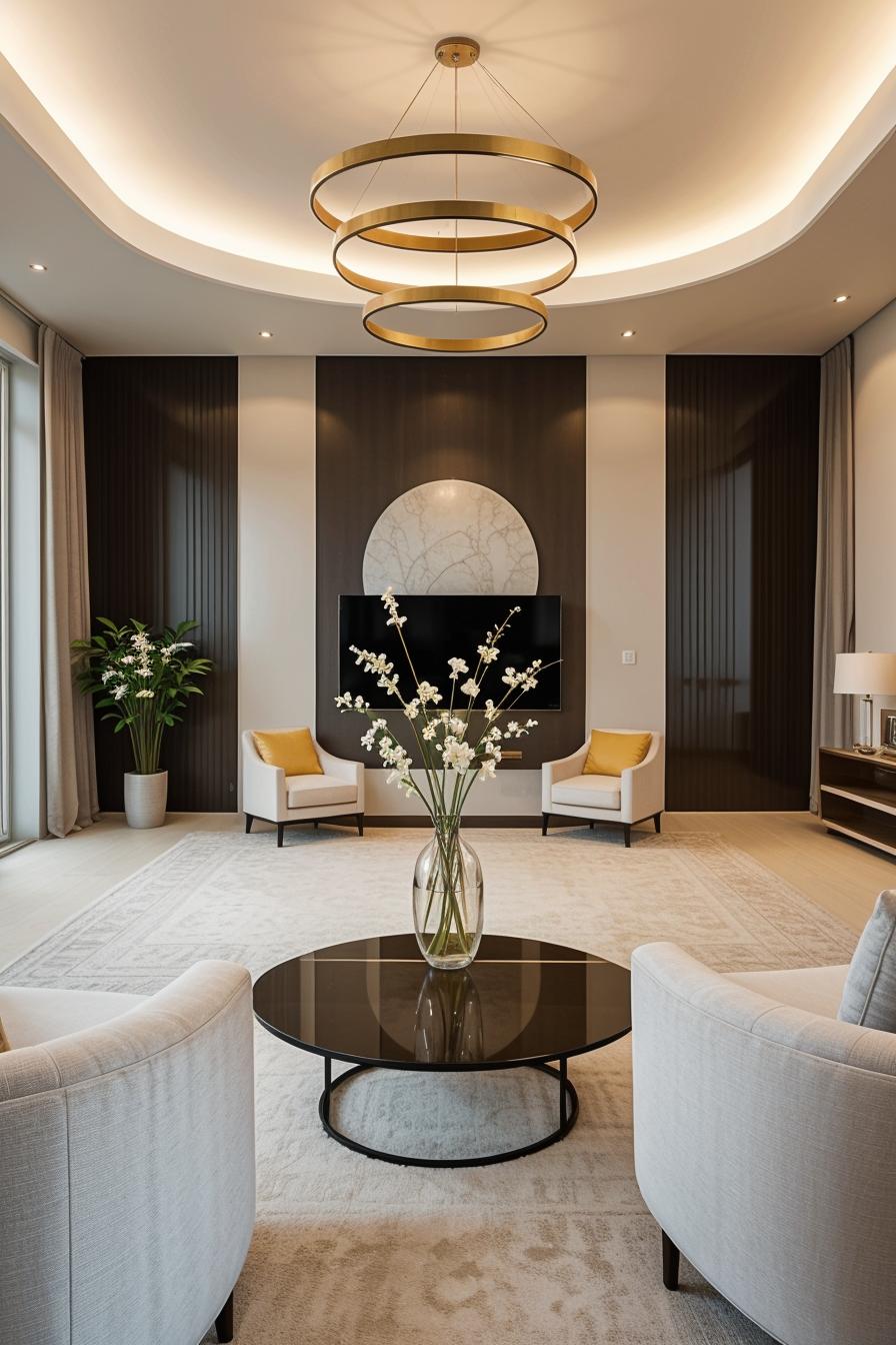 64 Unique Living Room Ideas For A Modern And Sophisticated Home