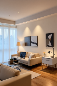 68 Living Room Lighting Ideas To Transform Your Home