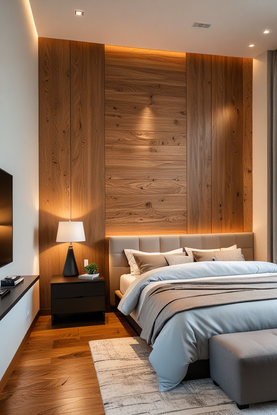 64 Unique Bedroom Ideas: Creative Designs to Elevate Your Space