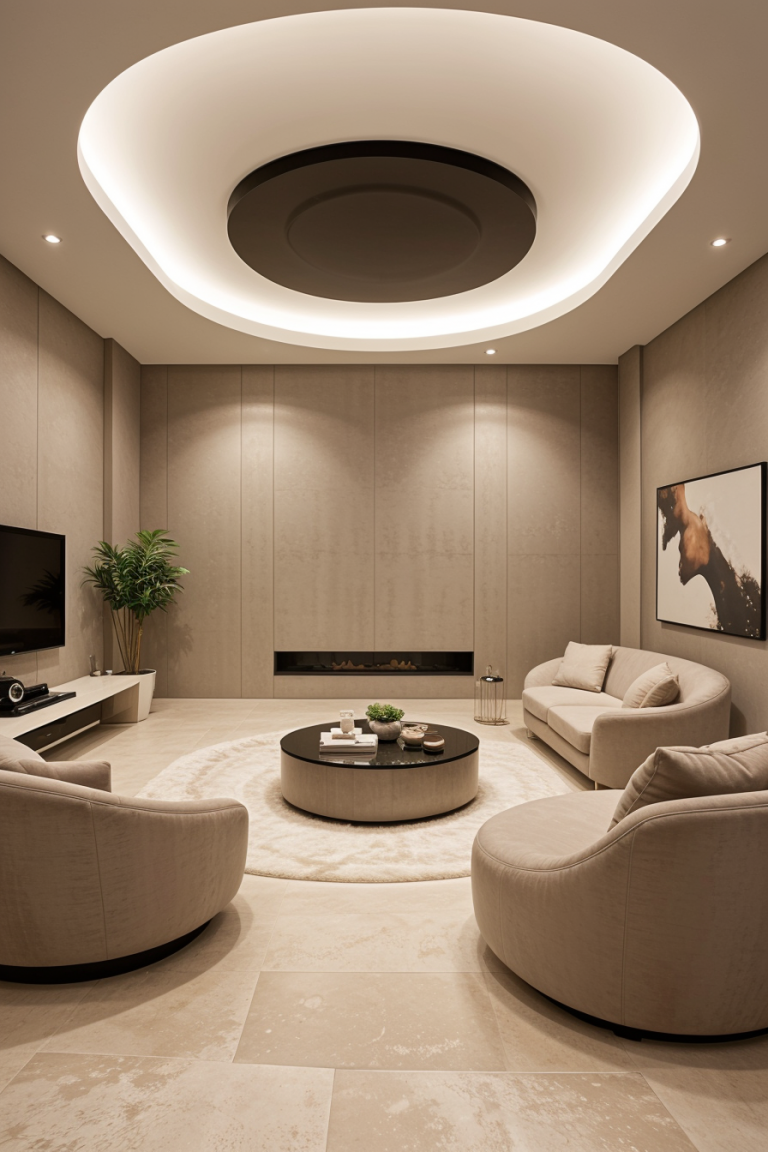 64 Unique Living Room Ideas For A Modern And Sophisticated Home