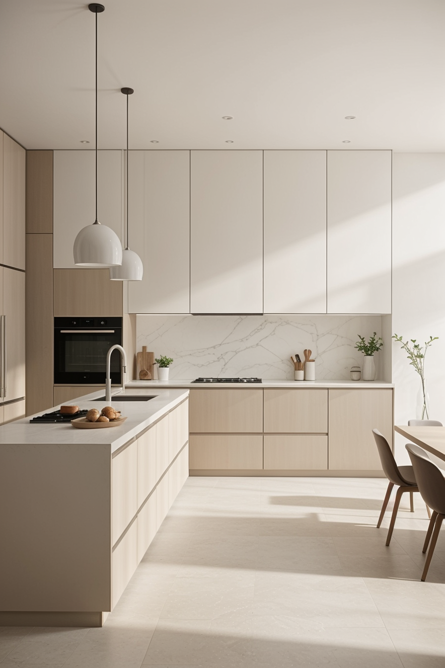65 Easter Kitchen Island Decor 2025: Modern, Unique, And Exquisite ...