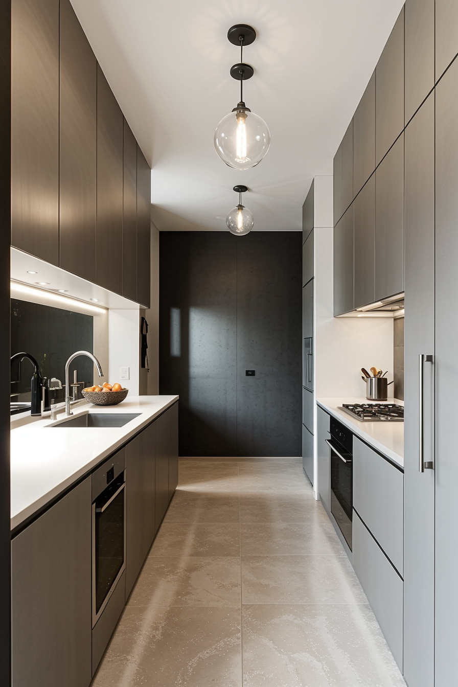 64 Tiny Kitchen Ideas That Maximize Style, Functionality, and Space