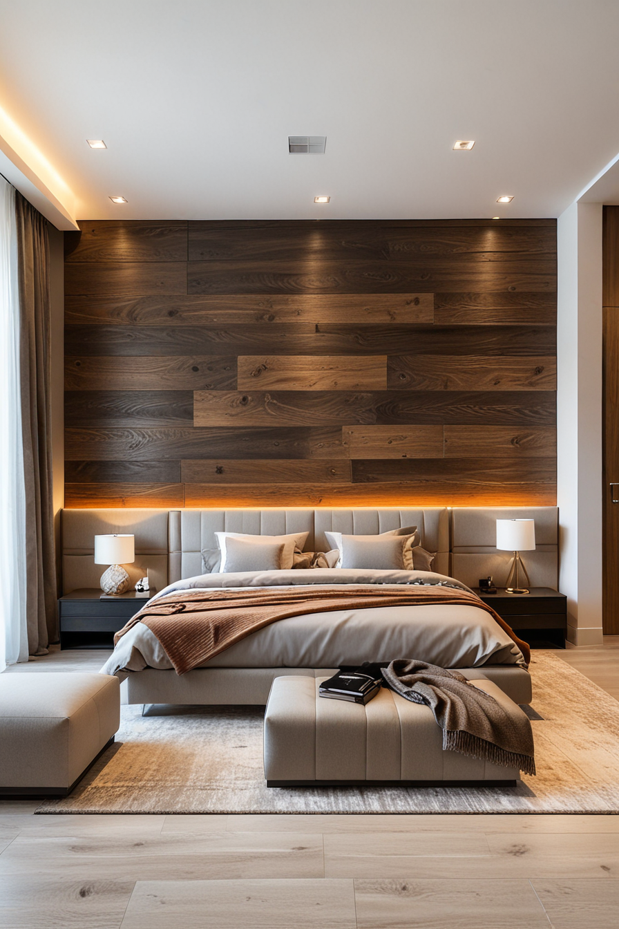 64 Unique Bedroom Ideas: Creative Designs to Elevate Your Space